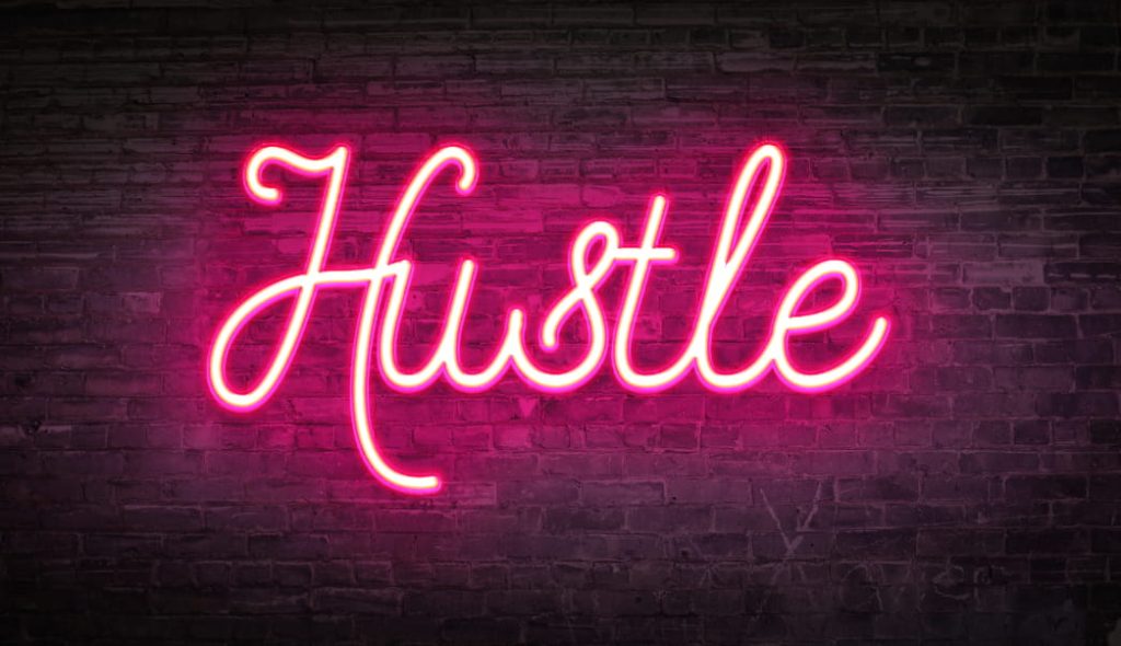 5 Most Popular Types of Neon Light Signs in Melbourne